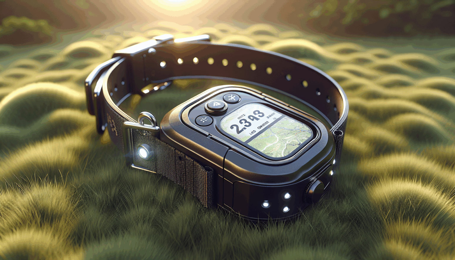 Dogtra GPS Fence review | My Dog Collar