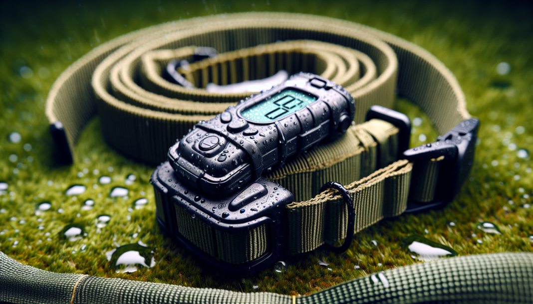 SportDOG FieldTrainer 425X review | My Dog Collar